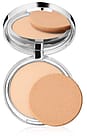 Køb Clinique Stay-Matte Sheer Pressed Powder 02 Stay Neutral - Matas