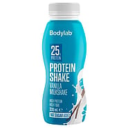 Køb Protein Pulver Ultimate Chocolate 400 g fra Bodylab - Matas