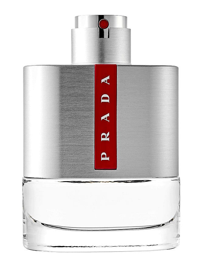 Prada parfyme - KICKS - KICKS