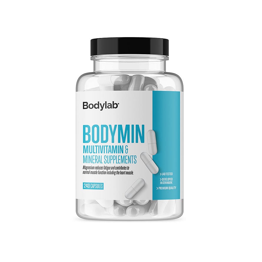 BodyLab proteinpulver - Køb online eller i din Matas butik