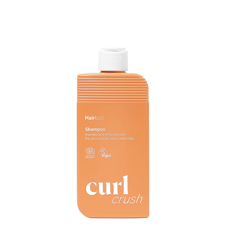 Hairlust - KICKS