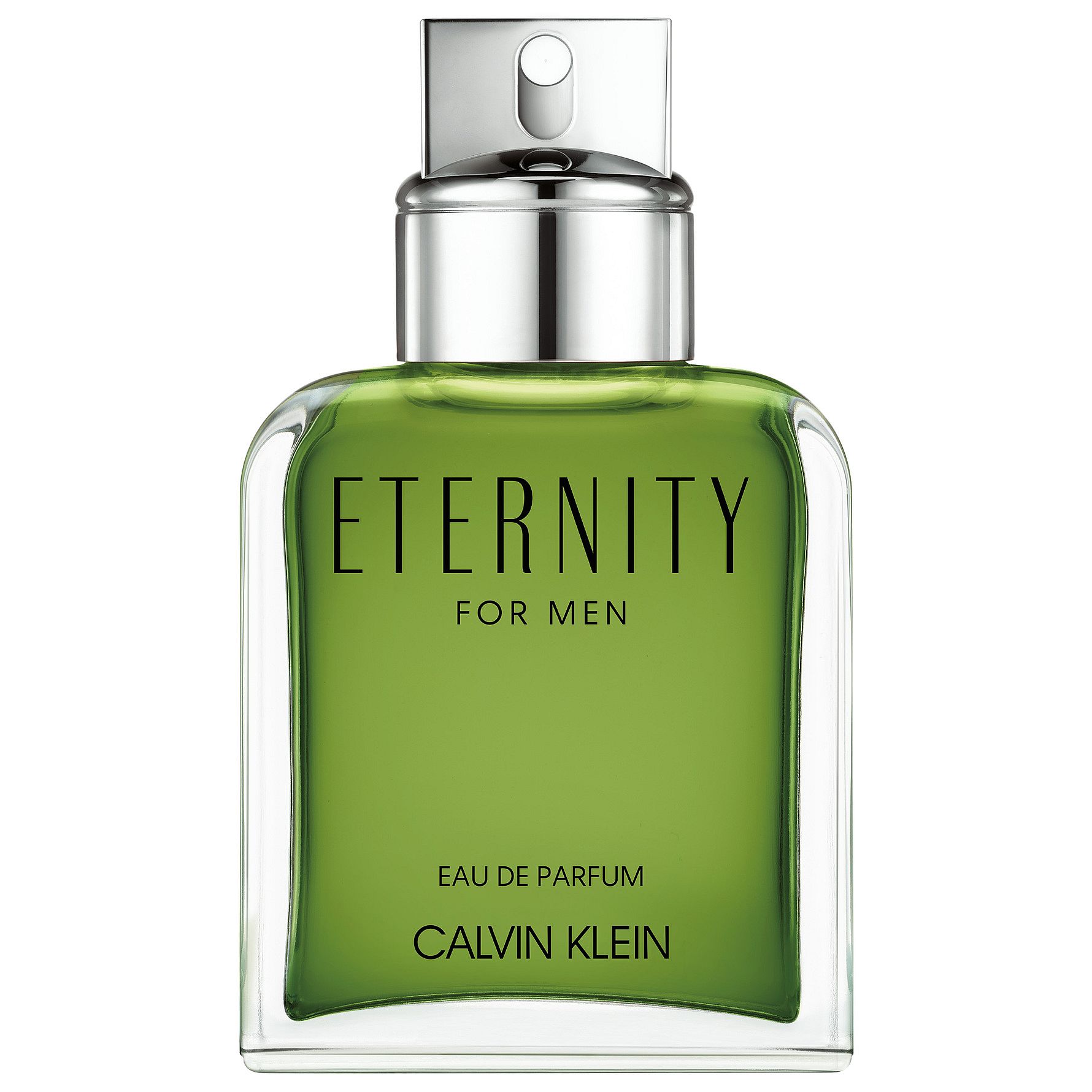 Eternity Man fra CALVIN KLEIN - Se udvalg og tilbud hos Matas