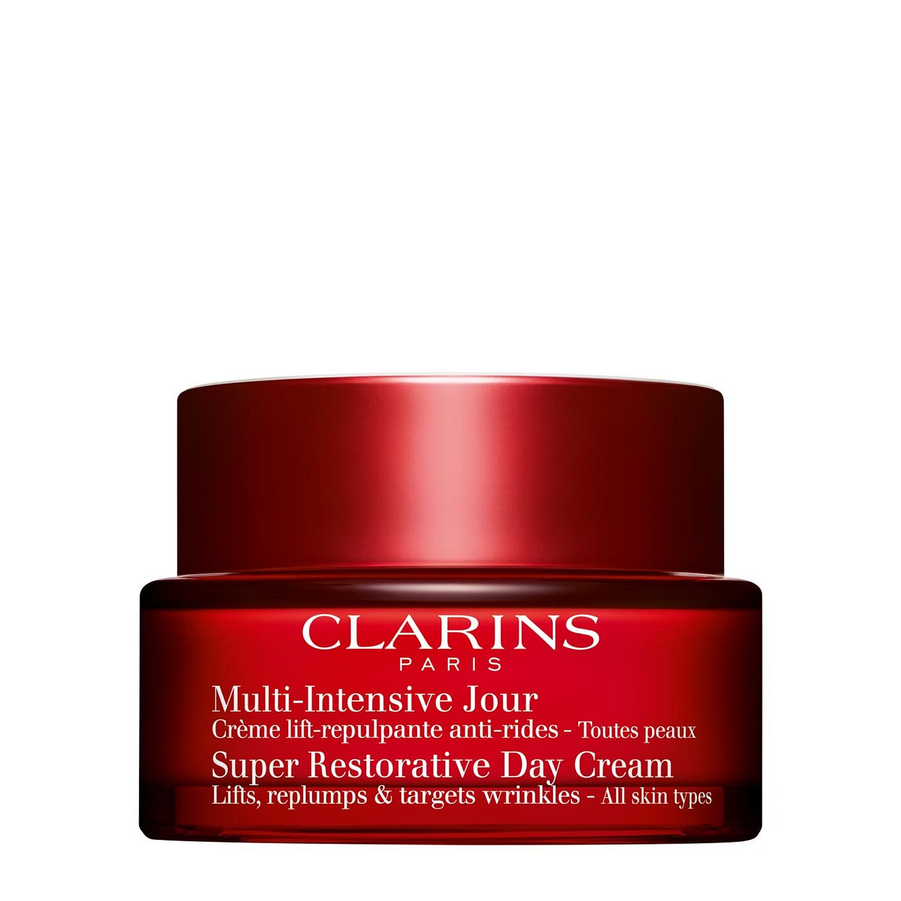 Clarins produkter - Se tilbud og køb hos Matas