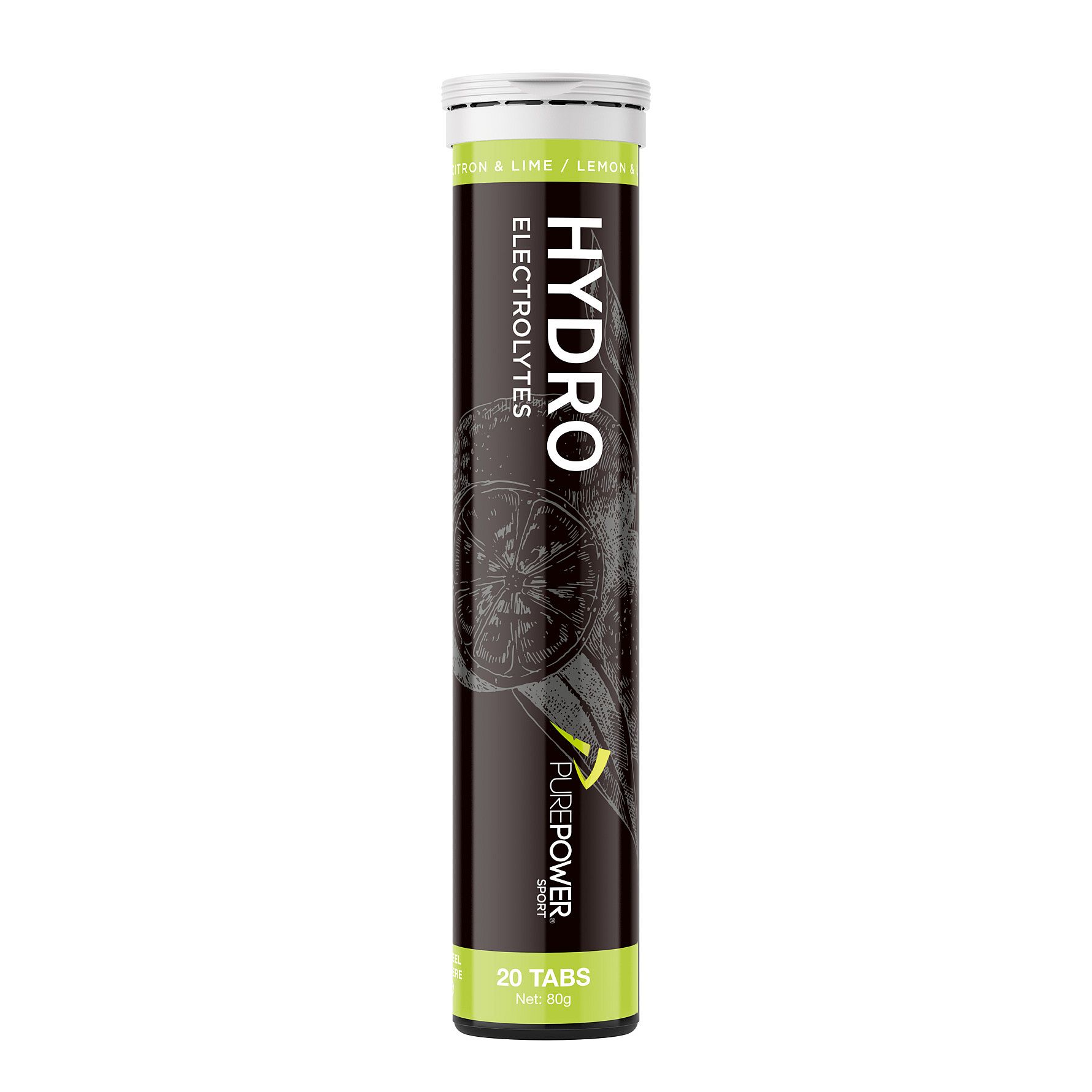 PurePower energiprodukter - Stort udvalg hos Matas.dk