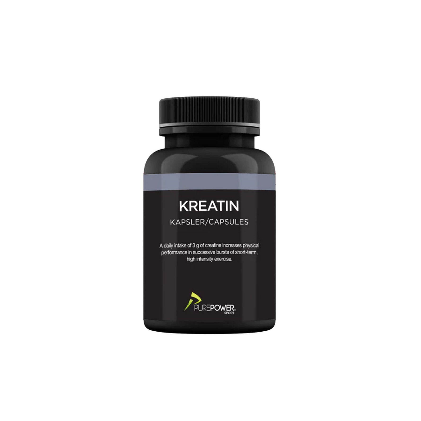 Kreatin - Se udvalg og tilbud af Protein & Energi hos Matas