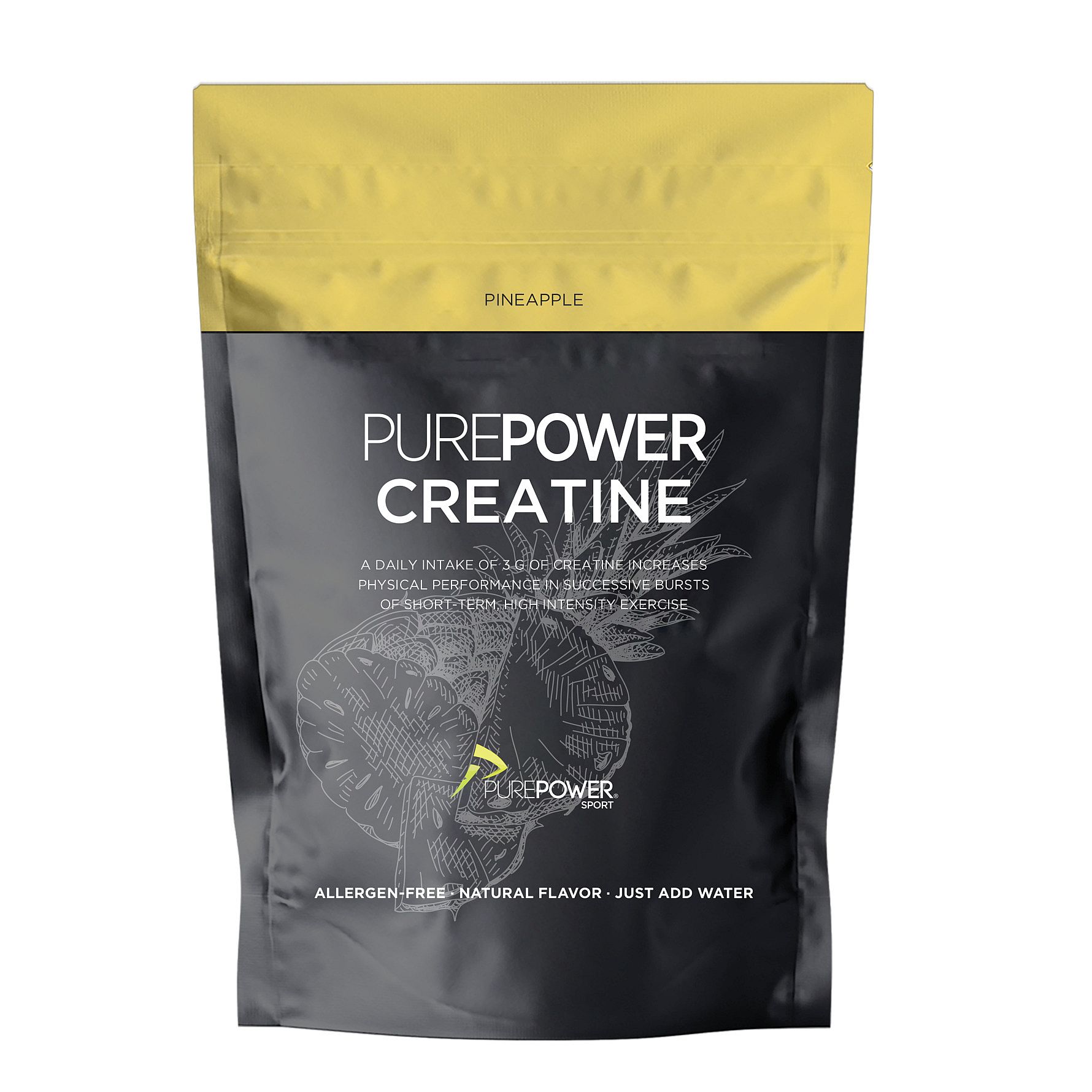 PurePower energiprodukter - Stort udvalg hos Matas.dk