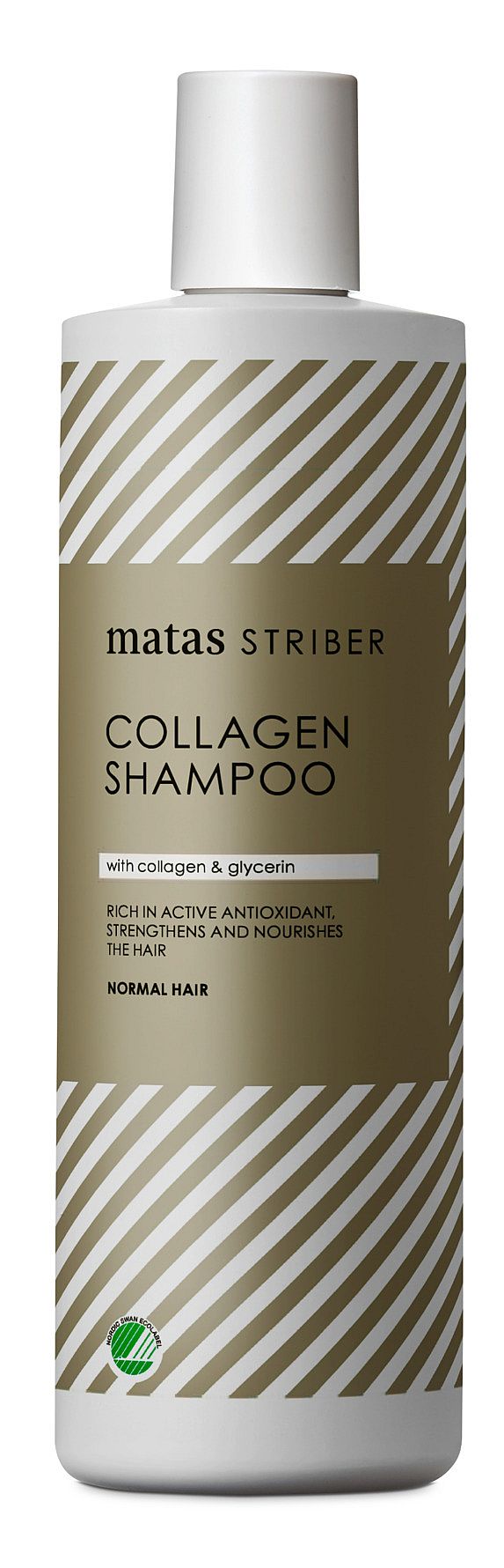 Matas Striber - KICKS