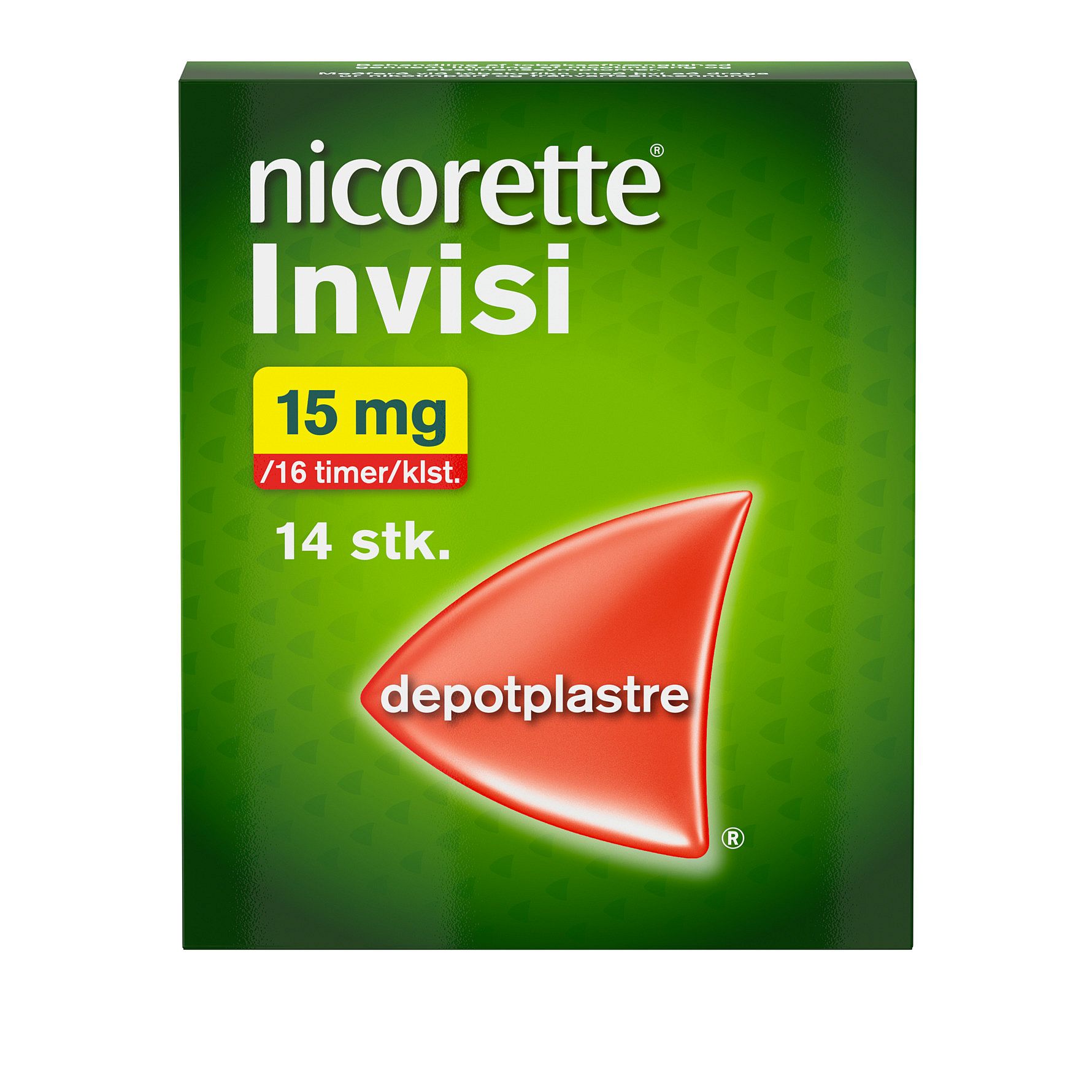 Nikotinplaster - Se udvalg og køb online på Matas.dk