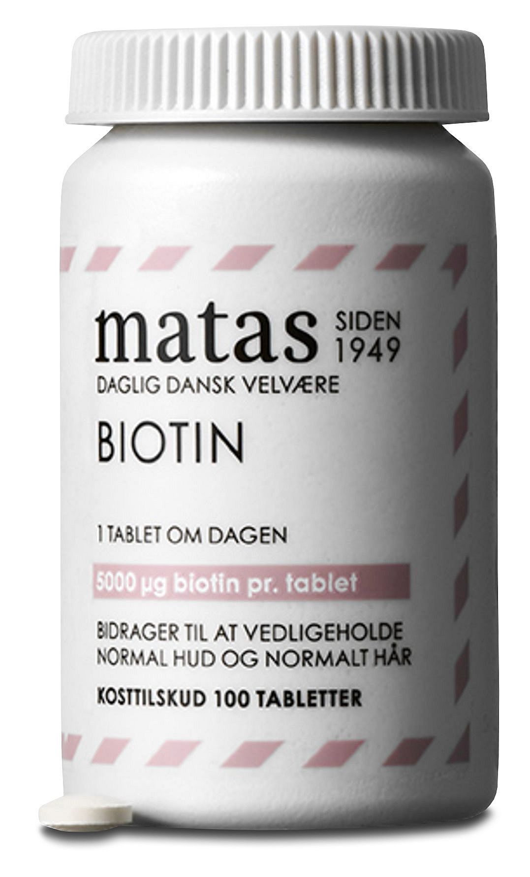 Helse & Sundhed | Vitaminer og kosttilskud . Køb hos Matas