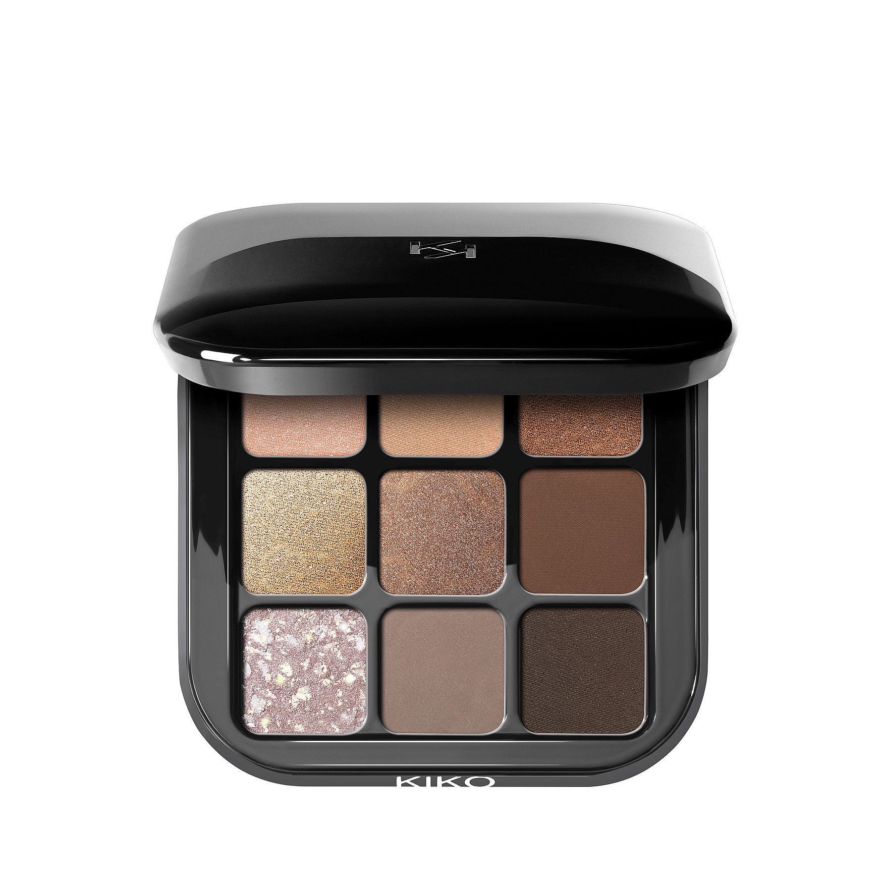 Kiko Milano Makeup - KICKS