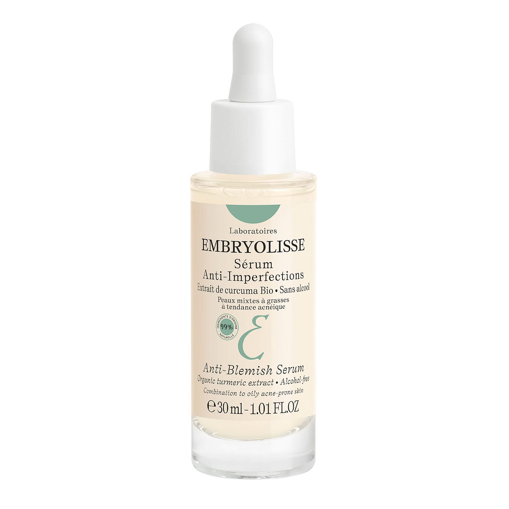 Embryolisse - KICKS