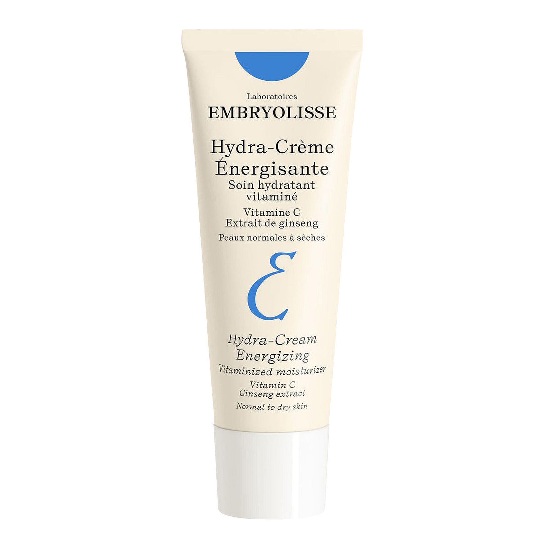 Embryolisse - KICKS