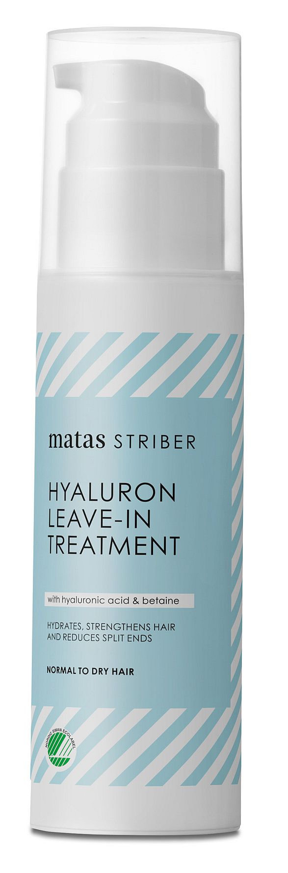 Matas Striber - KICKS