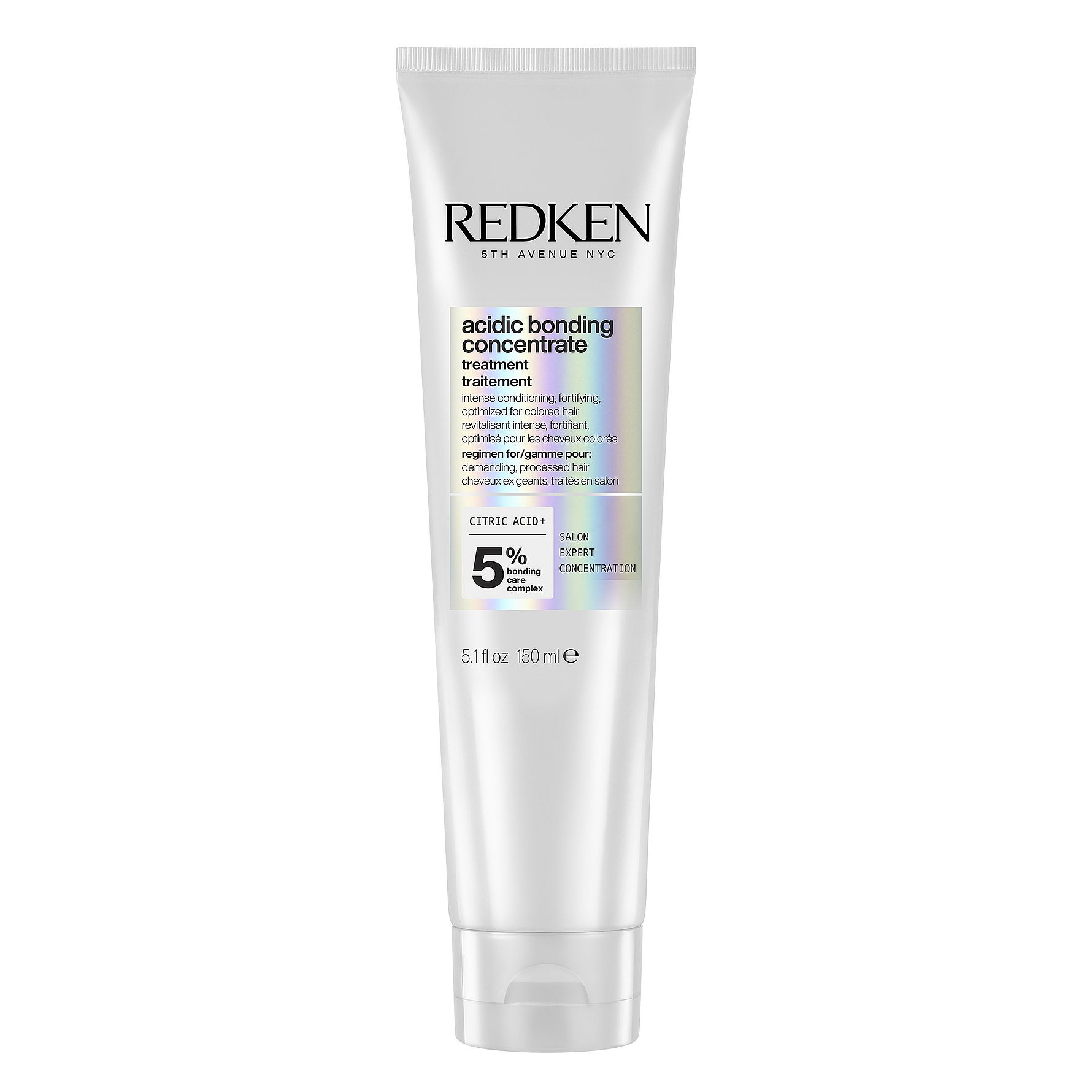 Redken - KICKS