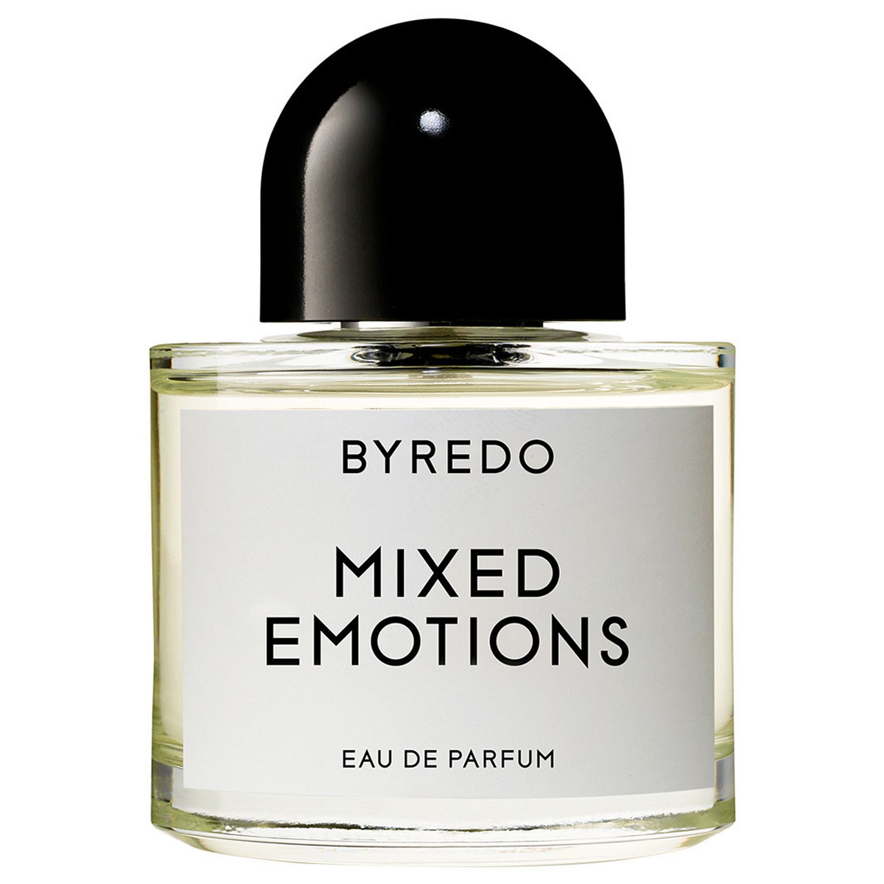 BYREDO Parfym - KICKS