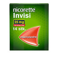 Nikotinplaster - Se udvalg og køb online på Matas.dk