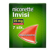 Nikotinplaster - Se udvalg og køb online på Matas.dk