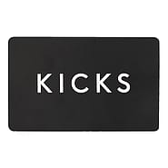 KICKS Beauty Makeup - KICKS