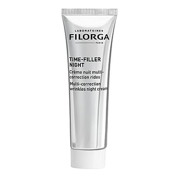 Køb FIL Time-Filler 5 XP Cream 50 ml (G) - Matas