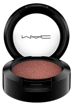 Køb Veluxe Single Eyeshadow Antiqued fra MAC - Matas