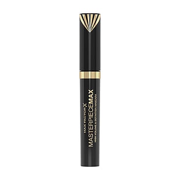 Køb Masterpiece Max Mascara 01 Black fra Max Factor - Matas