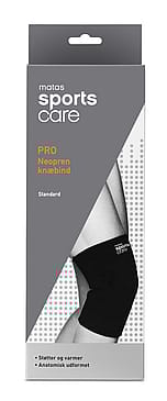 Støttebind - Se udvalg og tilbud af Sport & Velvære hos Matas