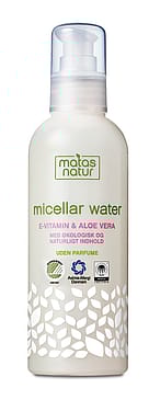 Matas Natur produkter - Se tilbud og køb hos Matas
