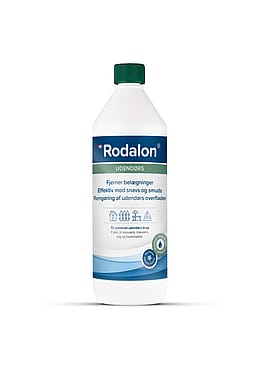 Rodalon produkter - Køb online hos Matas.dk