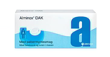 Alminox produkter - Køb online eller i din Matas butik