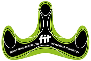 FIT Plaster: Aktiv smertelindring og støtte - køb online hos Matas