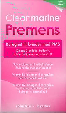 Menstruationscyklus: Forstå de 4 faser