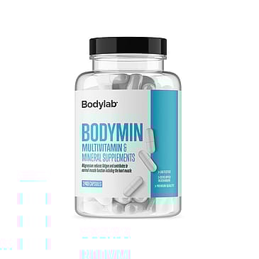 BodyLab proteinpulver - Køb online eller i din Matas butik