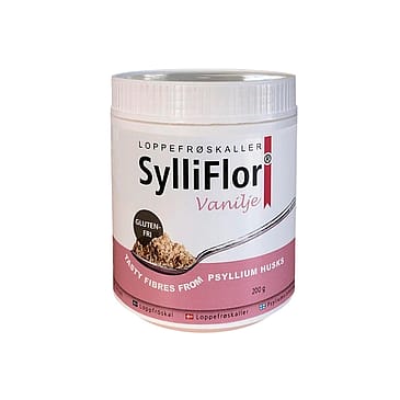 SylliFlor produkter - Køb online hos Matas.dk