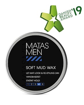 Voks til hår - Se udvalg & tilbud på hårvoks hos Matas