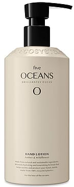 Køb Hand Wash 500 ml fra Five Oceans - Matas