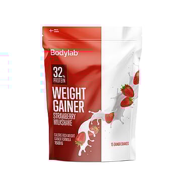 BodyLab proteinpulver - Køb online eller i din Matas butik