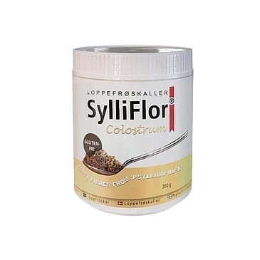 SylliFlor produkter - Køb online hos Matas.dk
