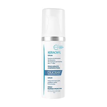 Køb Keracnyl PP+ Cream 30 ml fra Ducray - Matas