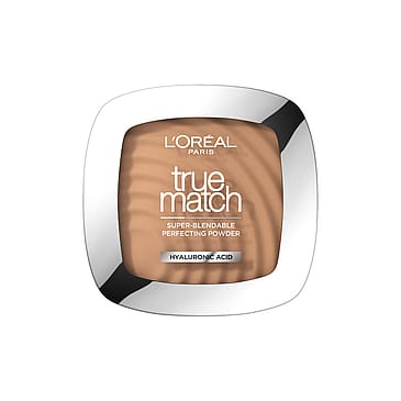 True Match Re-stage