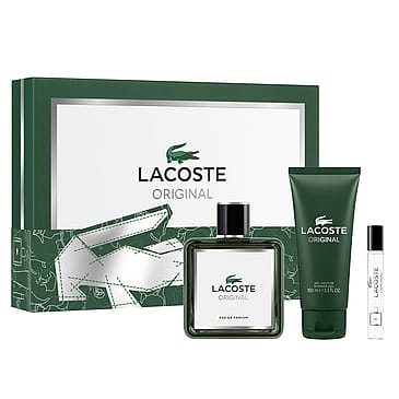 Lacoste parfume - Se tilbud og køb hos Matas