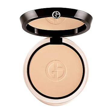 Power Fabric Compact Powder fra Armani - Se udvalg og tilbud hos Matas