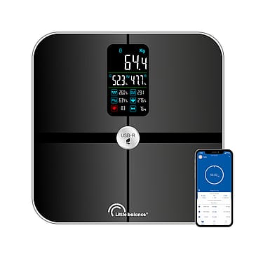 Elektronik fra Little Balance - Se største udvalg og køb hos Matas