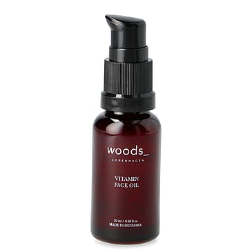 Woods Copenhagen Skincare- Køb online hos Matas