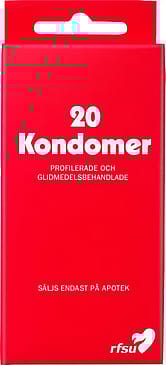 Kondomer - Køb kondomer i alle størrelser online - Matas.dk