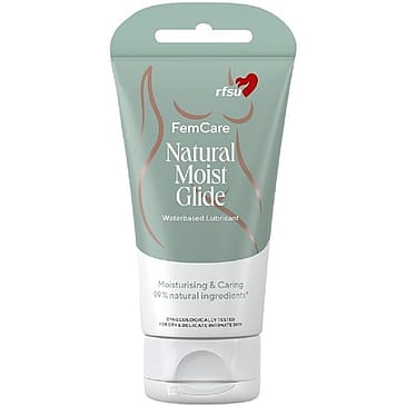 Glidecreme - Stort udvalg af vandbaseret glidecreme hos Matas