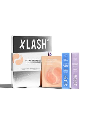 Xlash - KICKS