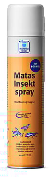 Matas Material Skadedyrsbekæmpelse - Køb hos Matas