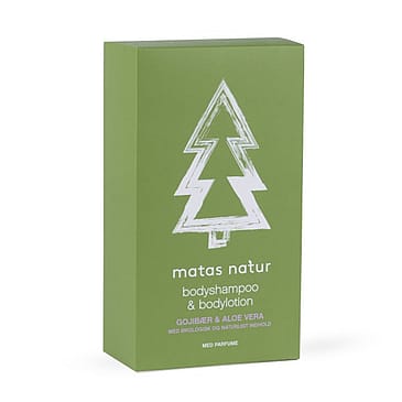 Julegaver fra Matas Natur - Se største udvalg og køb hos Matas