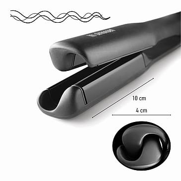 Krøllejern & Curlere - Køb online på Matas.dk