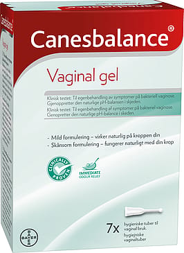 Canesbalance produkter - Køb online hos Matas.dk